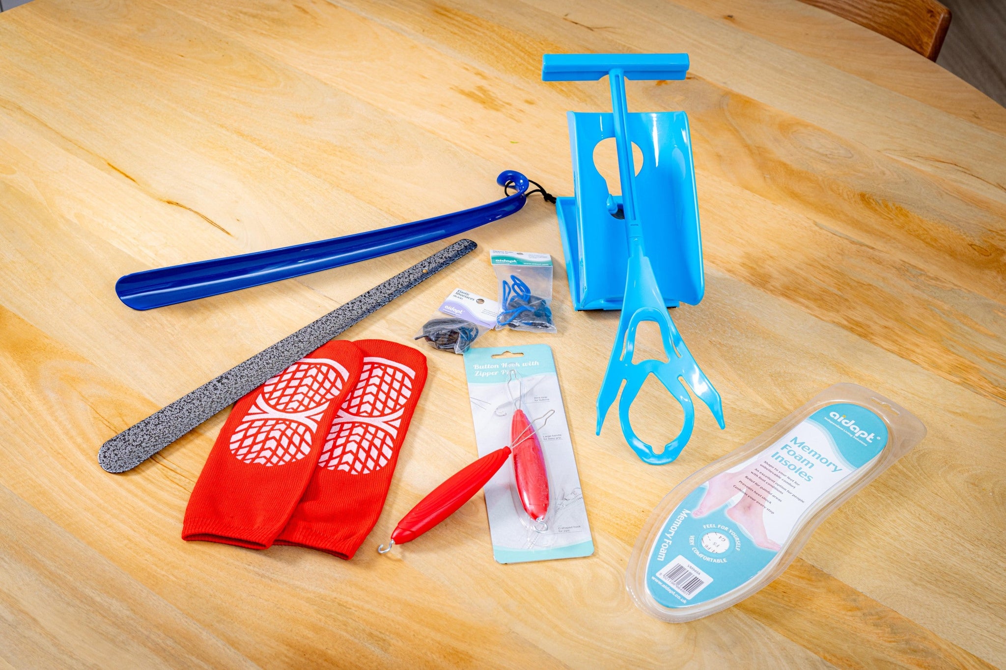 Dressing Aids - Mounties Care Mobility & Independence Shop Australia