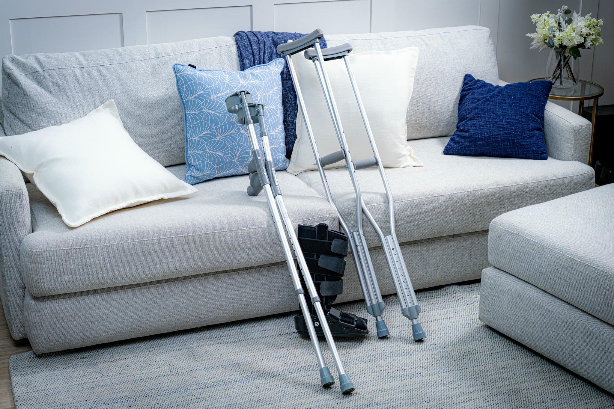 Rehabilitation - Mounties Care Mobility & Independence Shop Australia