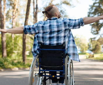 About Us | Mounties Care Mobility & Independence