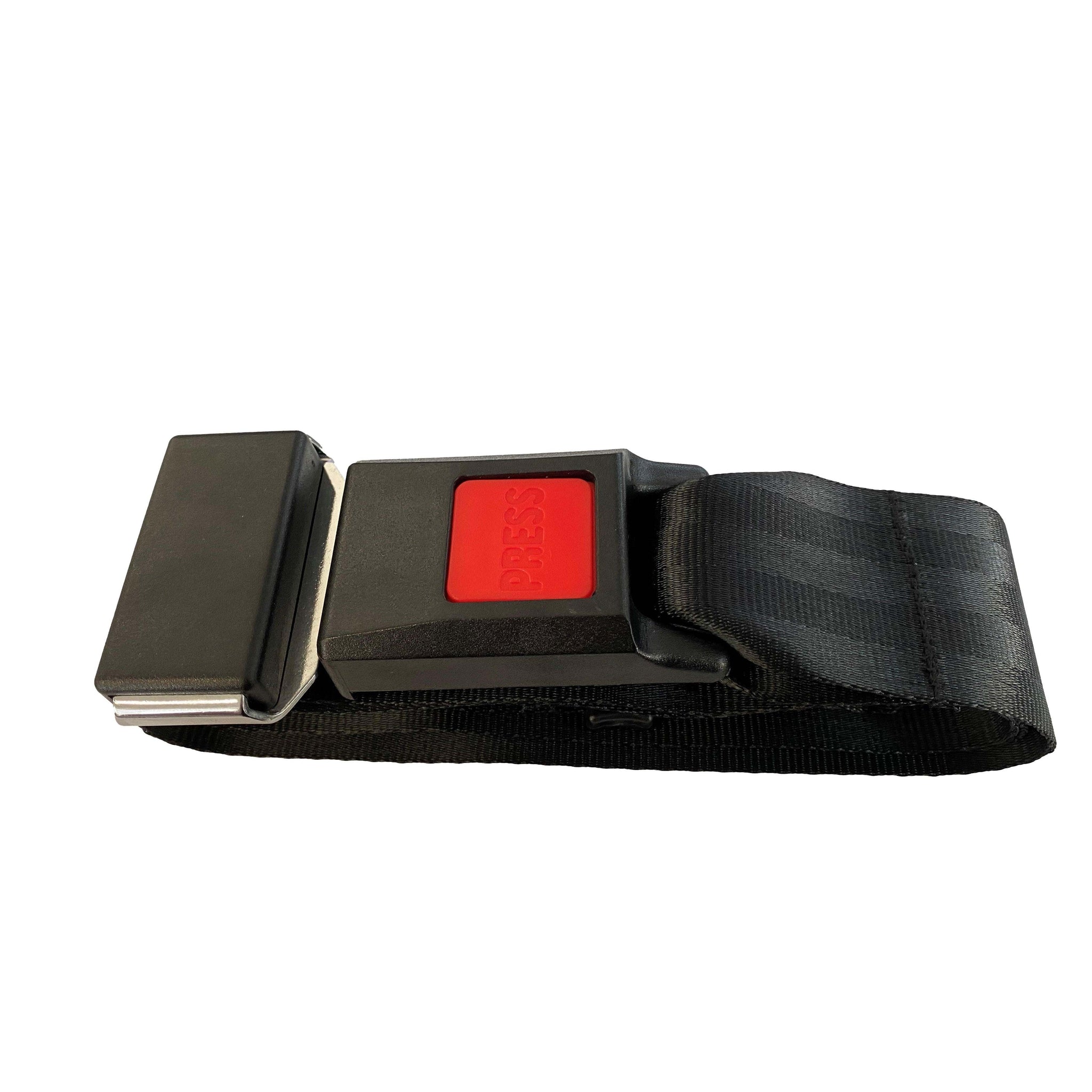 Metal Buckle Seat Belt - Mounties Care Mobility & Independence Shop ...