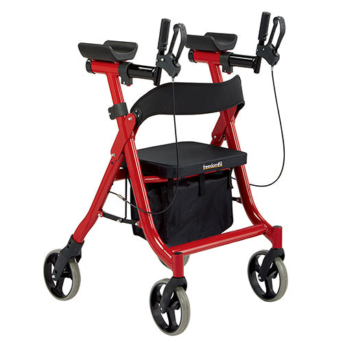 Walker Supporter - Mounties Care Mobility & Independence Shop Australia ...