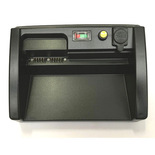 Luggie Battery Docking Station | Mounties Care Mobility & Independence
