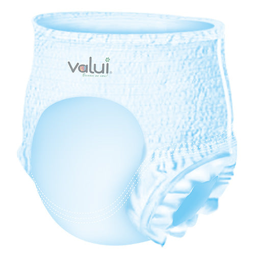 Valui Pants | Mounties Care Mobility & Independence